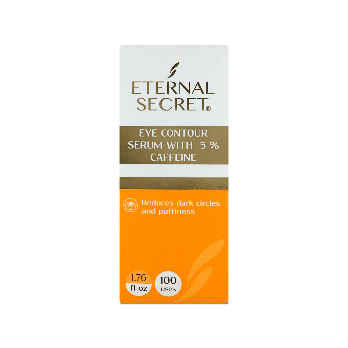 Eternal Secret Eye Countour Serum with Caffeine 1.01 oz – Dr Simi