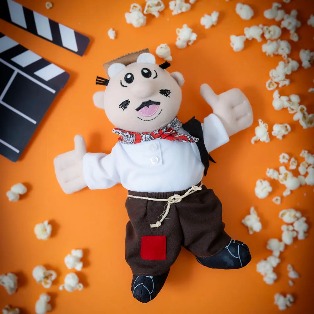 Merchandise – Dr Simi