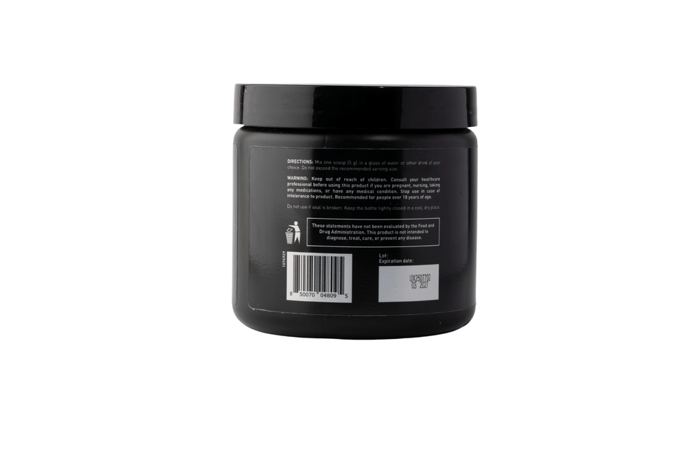 Xgear Creatine Powder – Performance and Energy (150 g) – Dr Simi