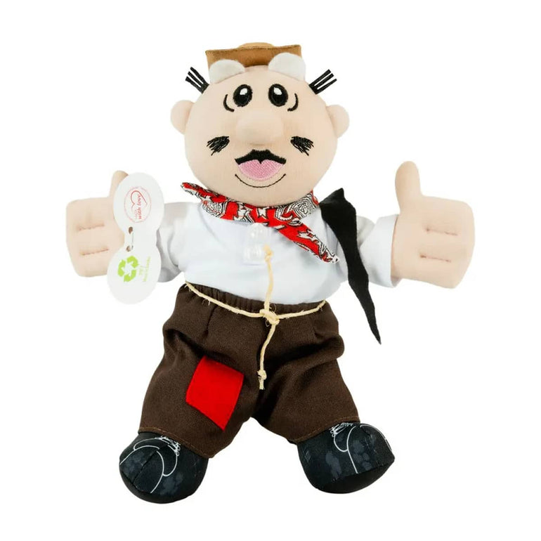 Juguetes de peluche – Dr Simi