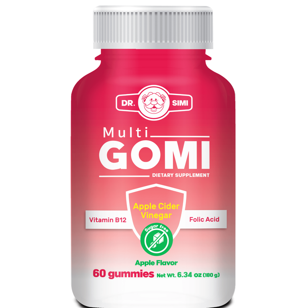 Suplementos – Dr Simi