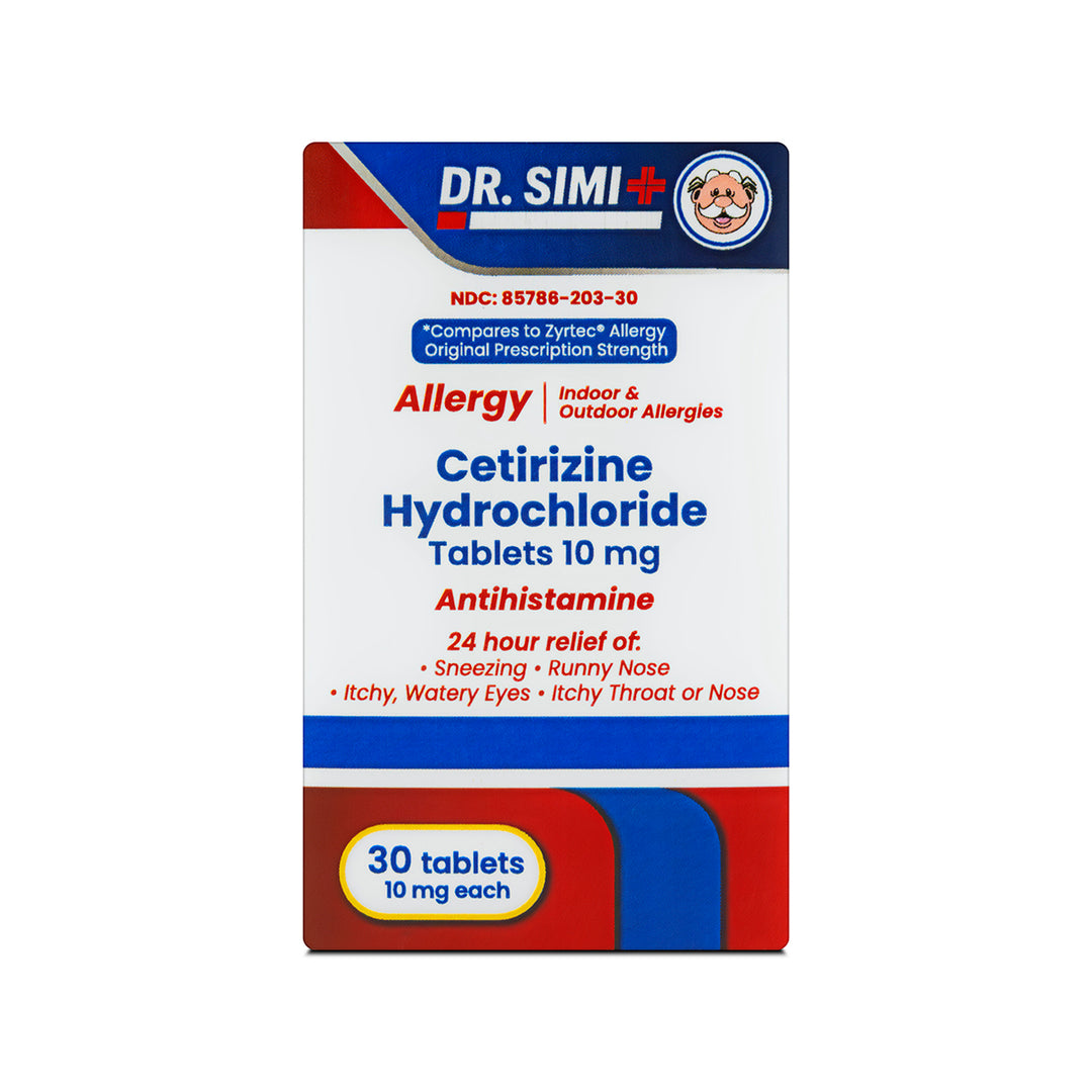 Medicamentos – Dr Simi