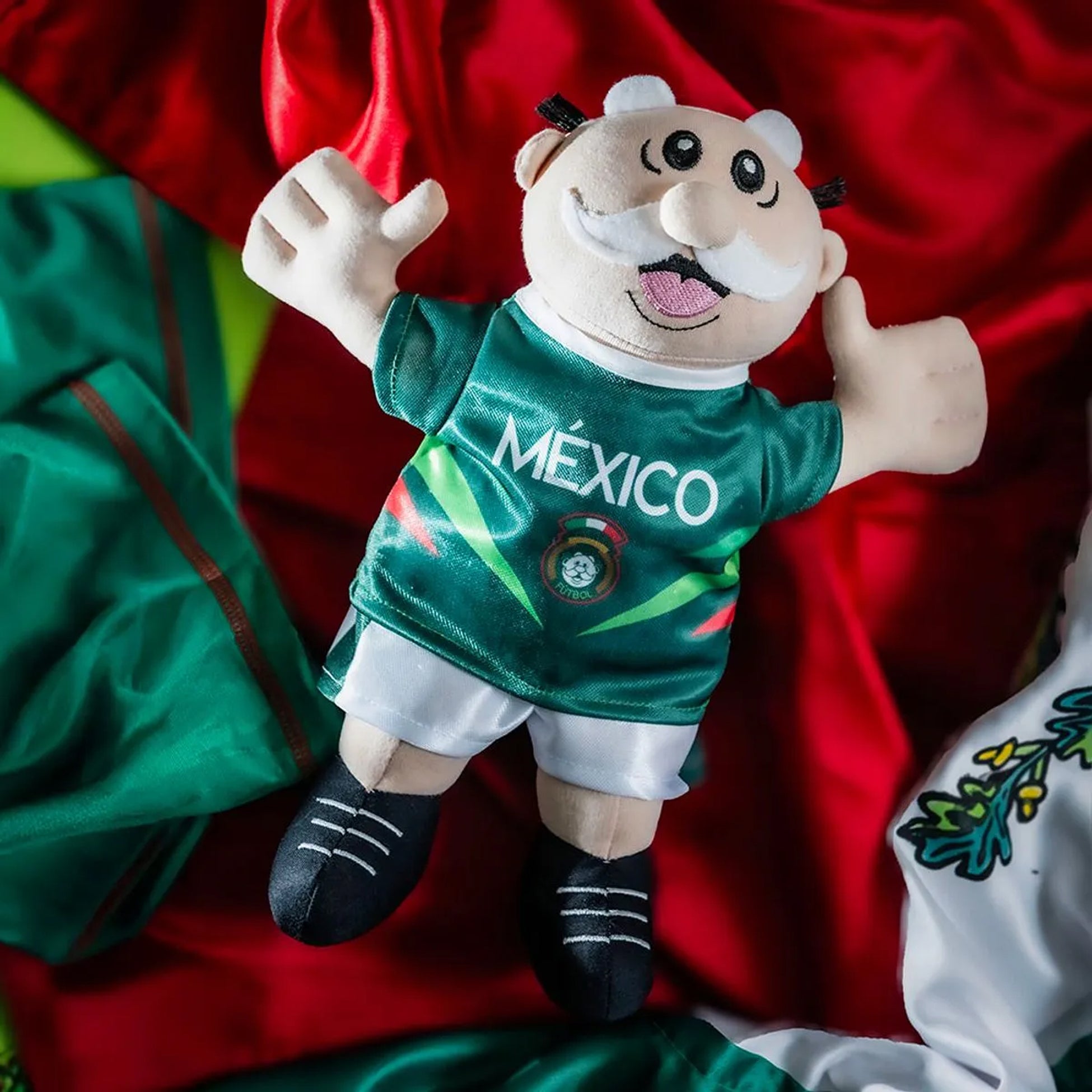 Juguetes de peluche – Dr Simi