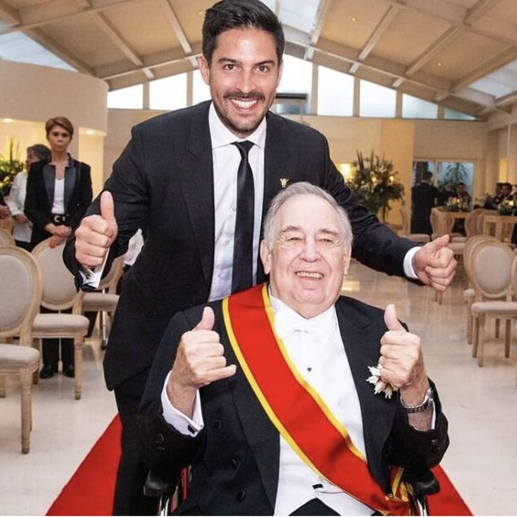 Sobre Nosotros – Dr Simi